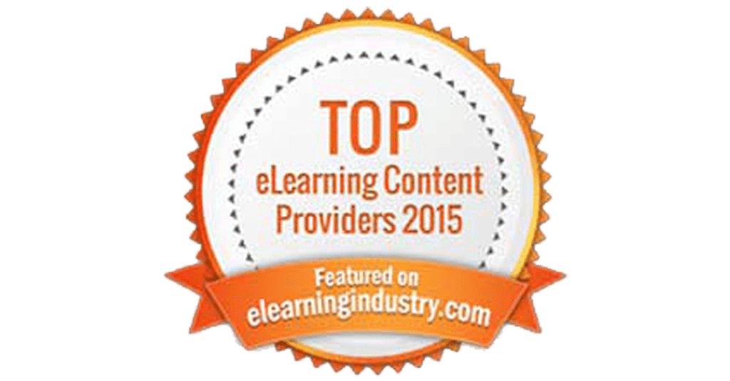 G Cube Named Among Top 10 E Learning Content Development Companies Of 2015 G Cube Named Among Top 10 E Learning Content Development Companies Of 2015