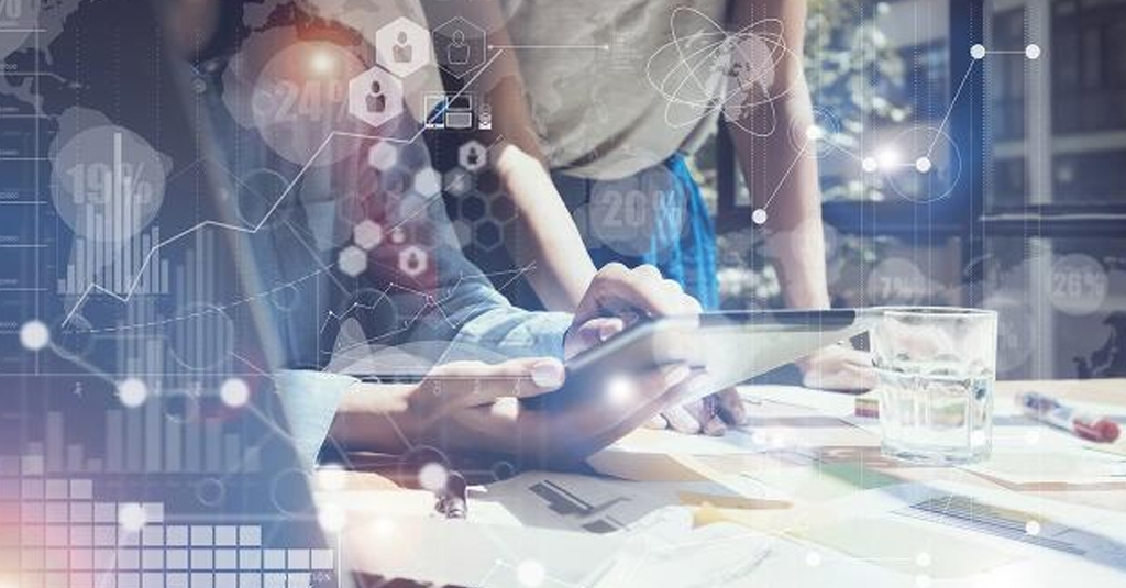 Driving The Pace Of Digital Transformation For Lucrative Business ...