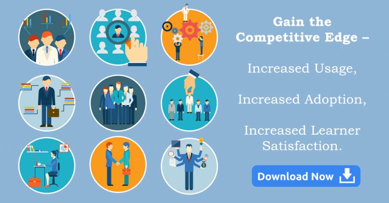 Extended LMS for Enterprise: Improved Efficiency, Increased Learner ...