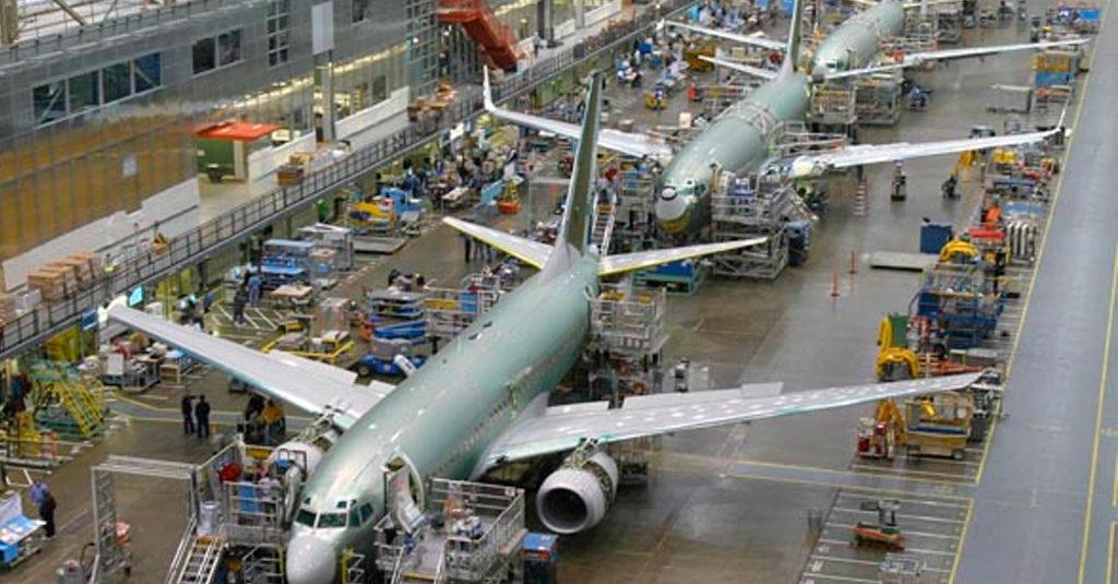 Future Scope Of E-Learning To Train Workforce In The Aviation Industry