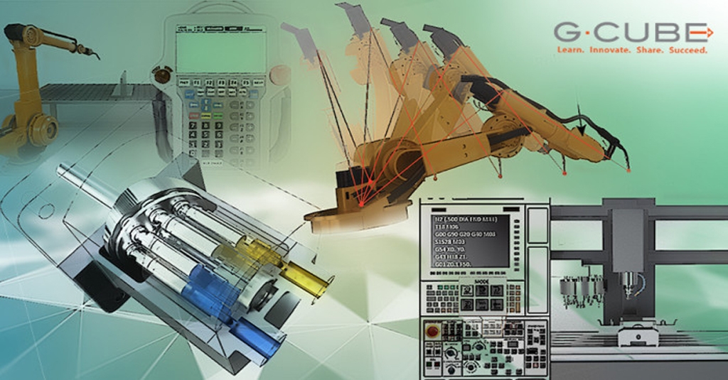 How Can Simulation-Based Training Improve Machine Handling At Workplace ...