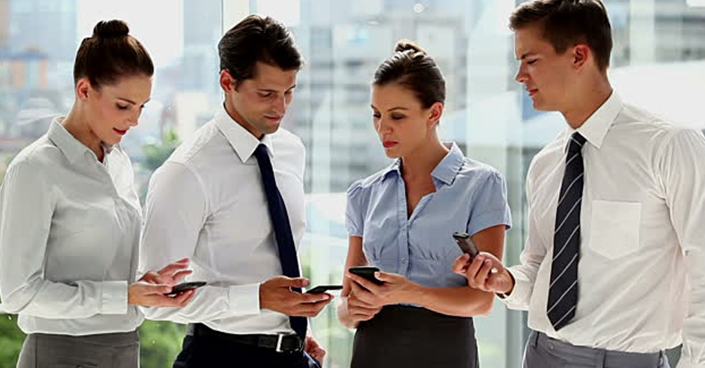 Transforming the Digital Landscape with Interactive Mobile Learning ...