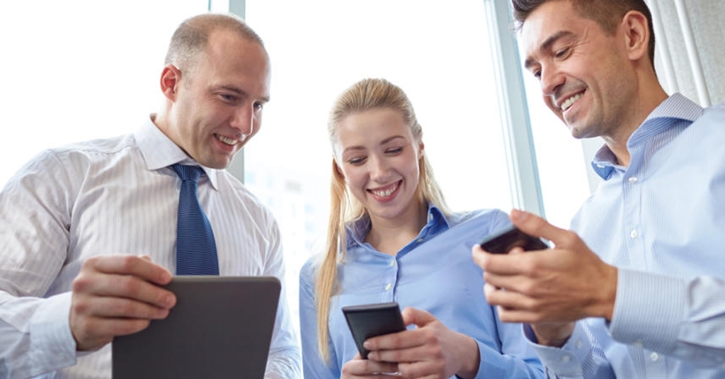 Use Mobile Learning To Enhance Training Experiences – Corporate ...