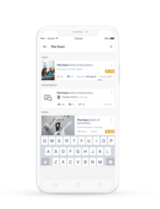 Mobile App Learning Management System – Corporate Learning Management ...