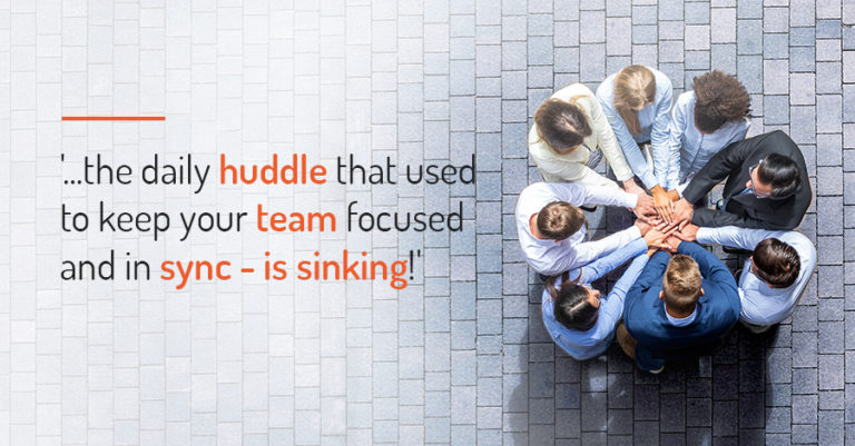 Gamification of Daily Huddles – Corporate Learning Management System ...