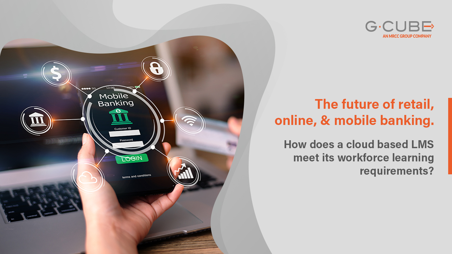 Cloud based LMS meets workforce learning requirements?